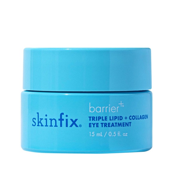 Skinfix | Bath & Body | New Skinfix Barrier Triple Lipid Collagen ...